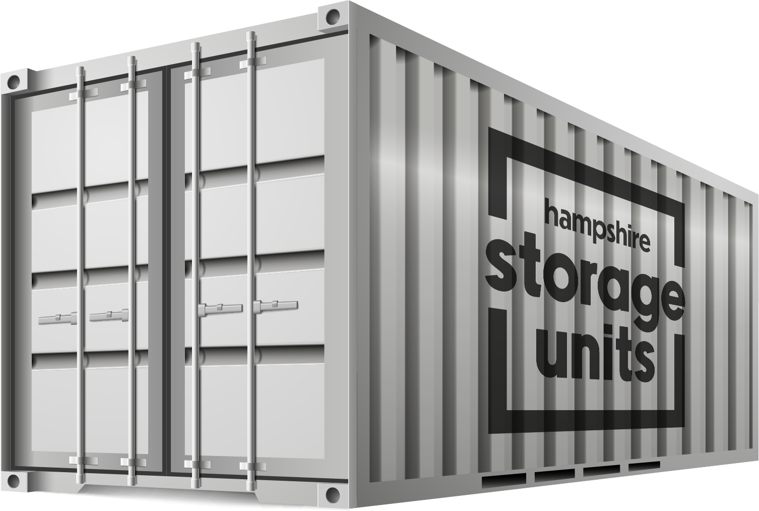Containers - Hampshire Storage Units